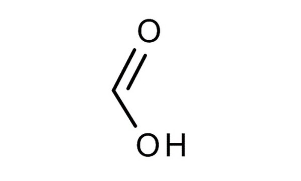 Formic acid CAS 64-18-6 | 822254